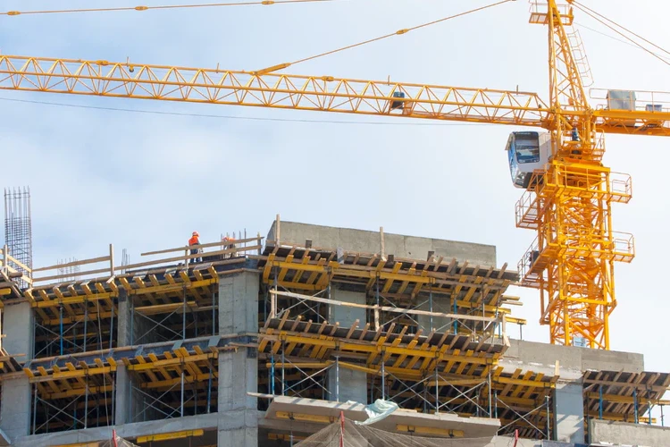 Commercial Building Construction Company in Pune - MistriBabu